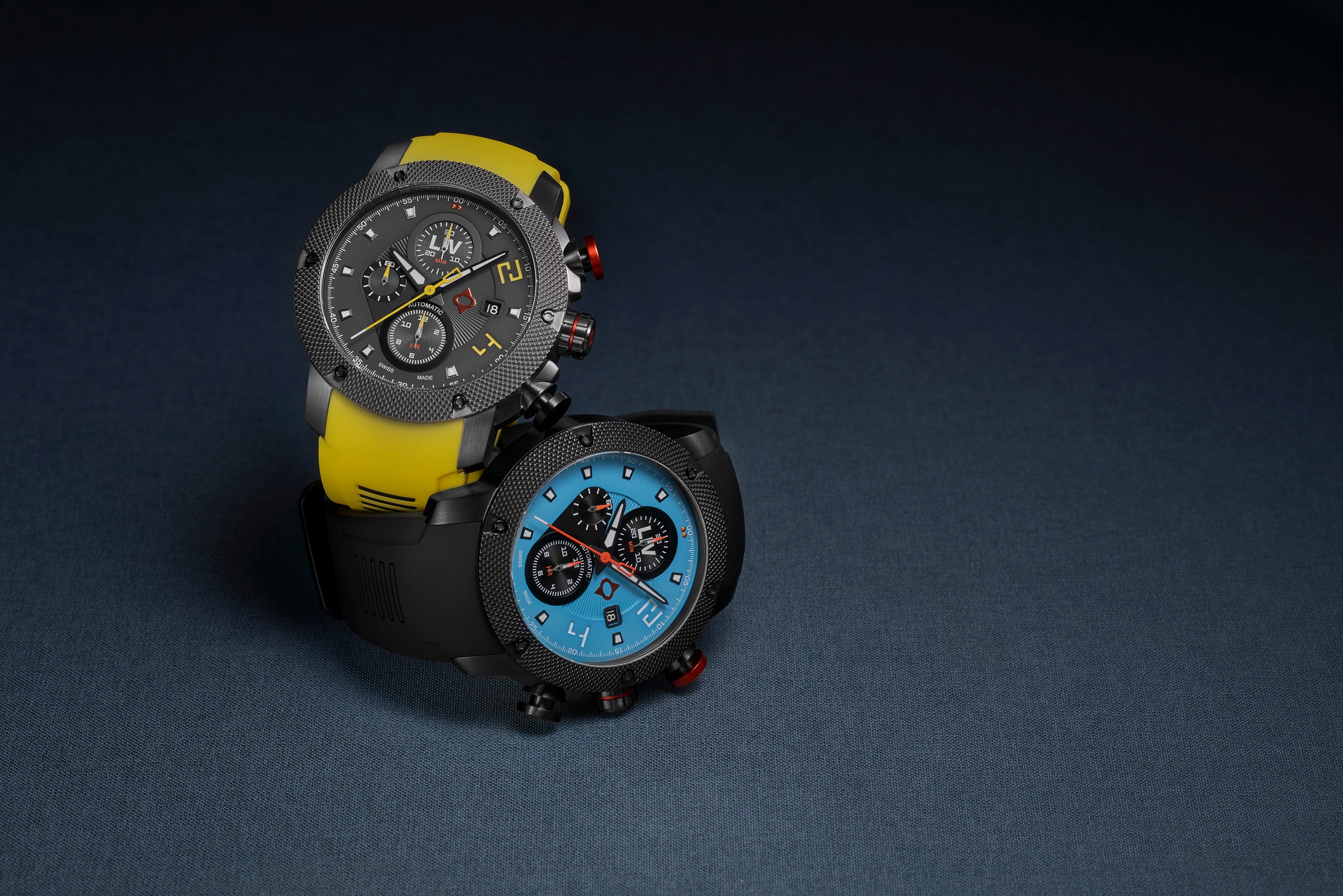 What's New at LIV - November 2020 – LIV Swiss Watches