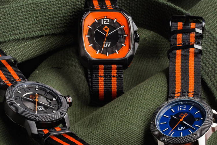 LIV & Learn - Everything you need to know about watches – LIV Swiss Watches