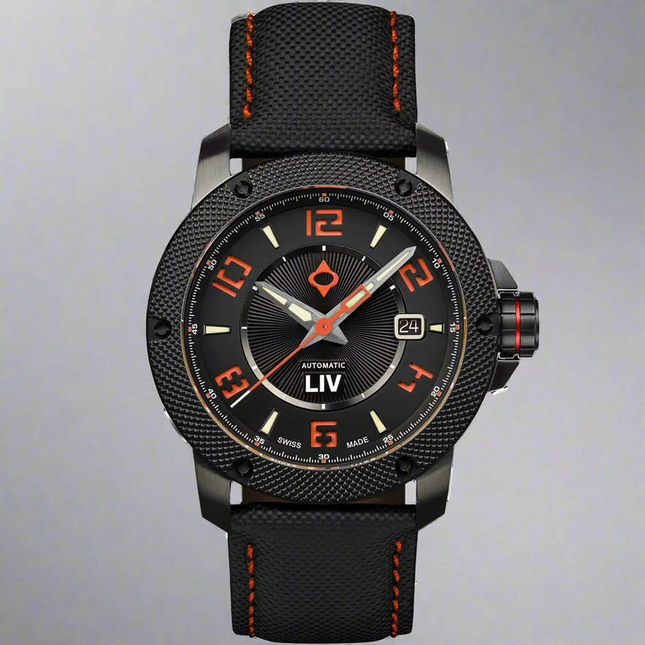 LIV Certified Pre-Owned – LIV Swiss Watches