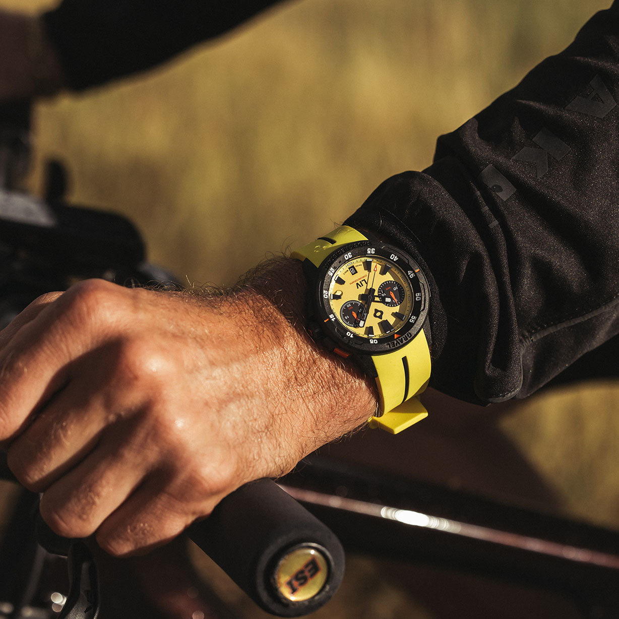 Gravel Series – LIV Swiss Watches