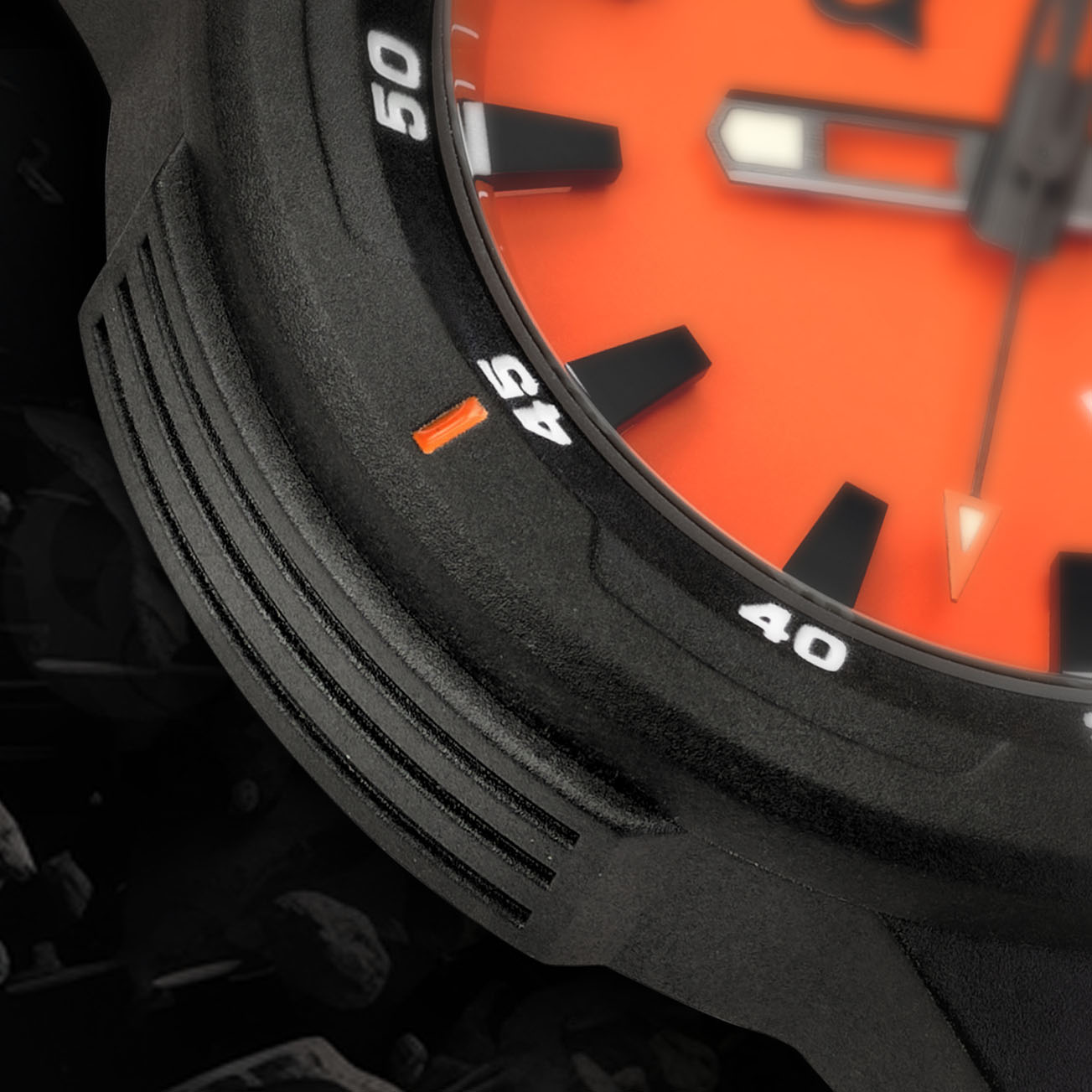 GRAVEL SIGNATURE AUTO – LIV Swiss Watches