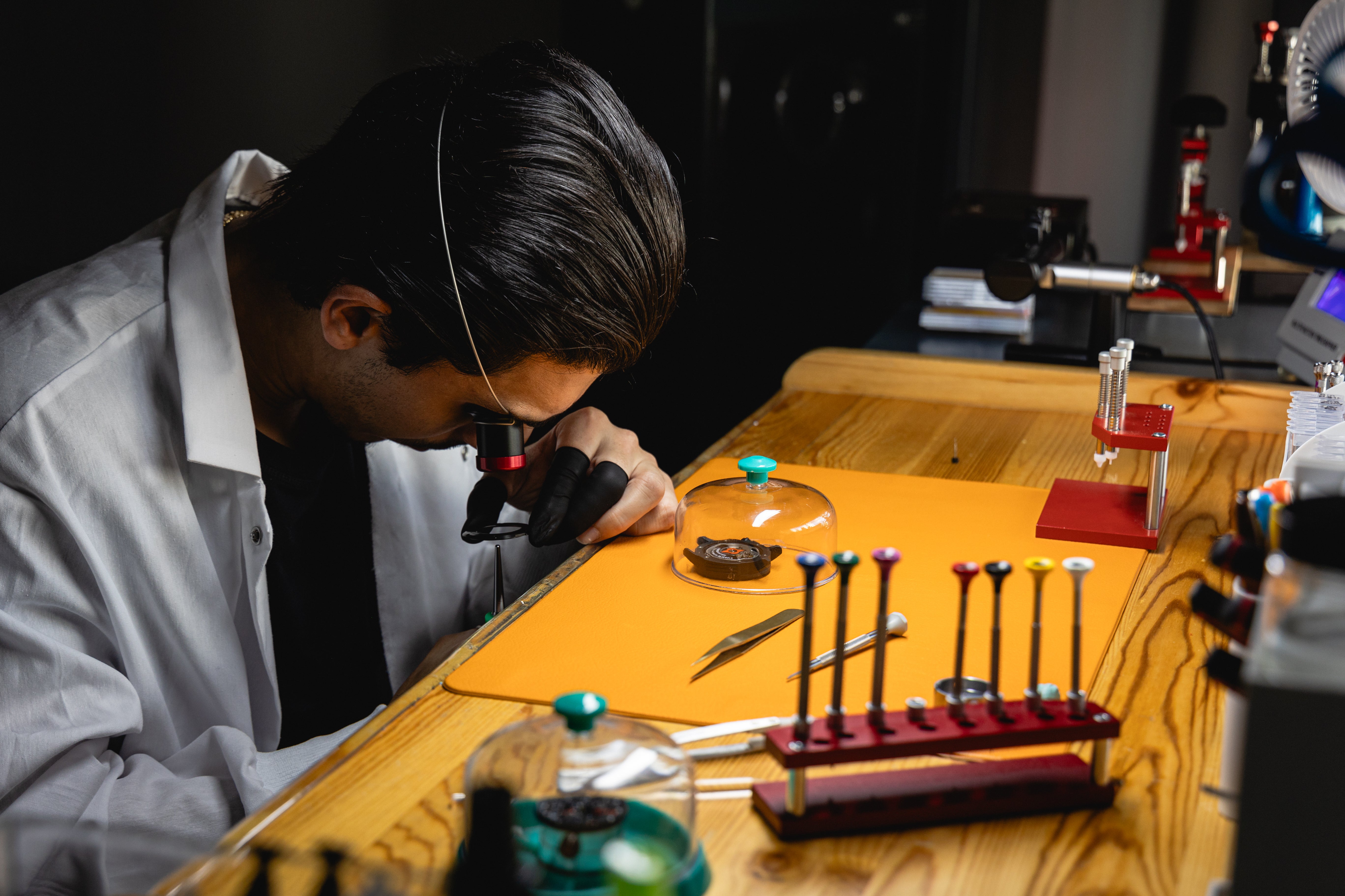 LIV ADVOCATE REFERAL PROGRAM – LIV Swiss Watches