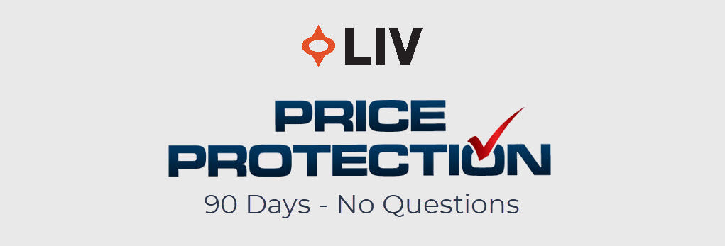 LIV PRICE PROTECTION – LIV Swiss Watches
