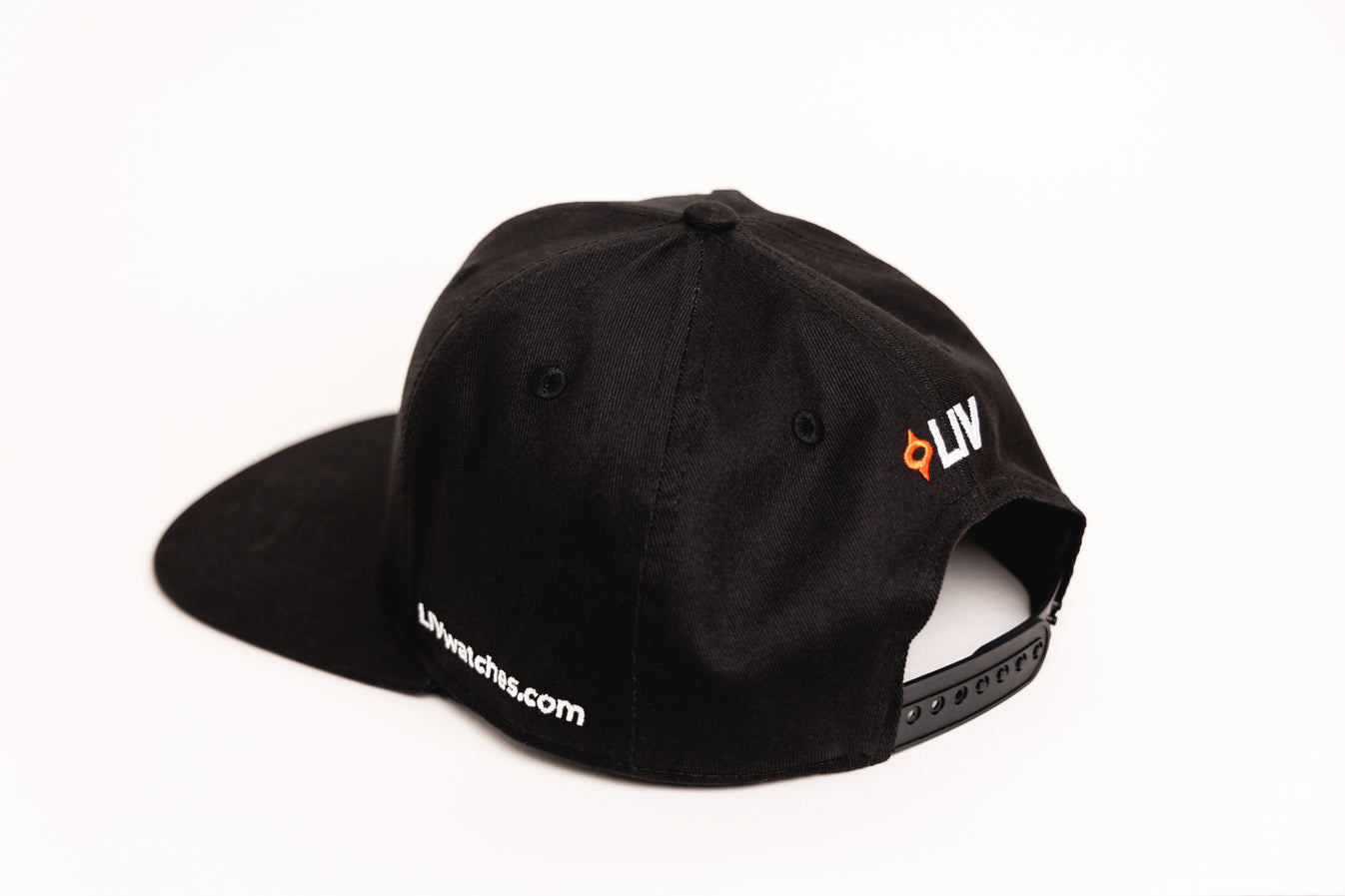 Shop LIV Hat – LIV Swiss Watches