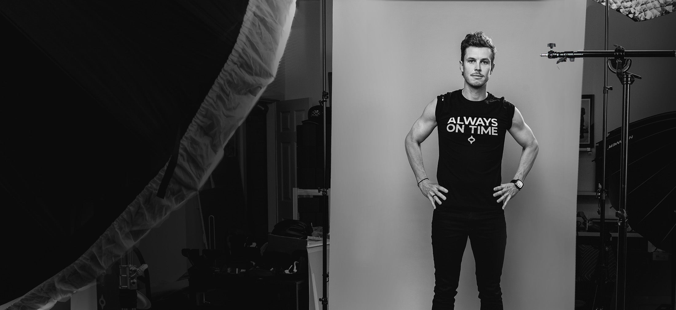 LIV Gear – LIV Swiss Watches