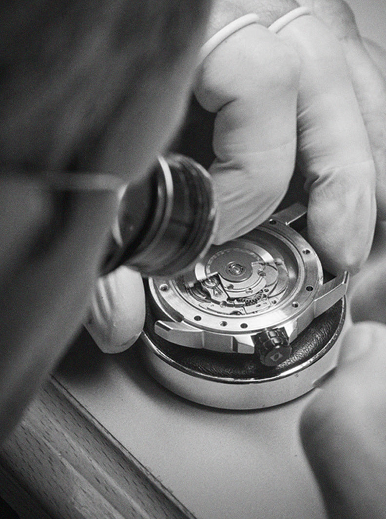 Automatic Watches – LIV Swiss Watches