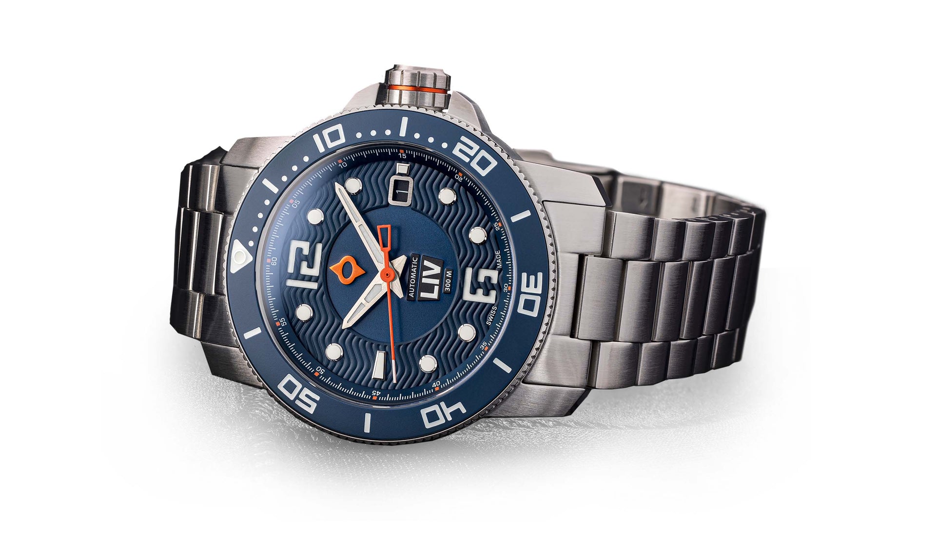 How To Care For Your LIV Watch – LIV Swiss Watches