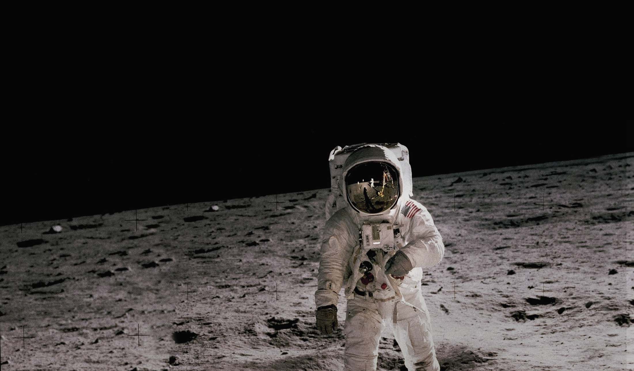 Shop Saturn V Moon Lander Chronograph – LIV Swiss Watches