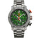 GX1 Python Green – LIV Swiss Watches