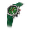 GX1 Python Green – LIV Swiss Watches