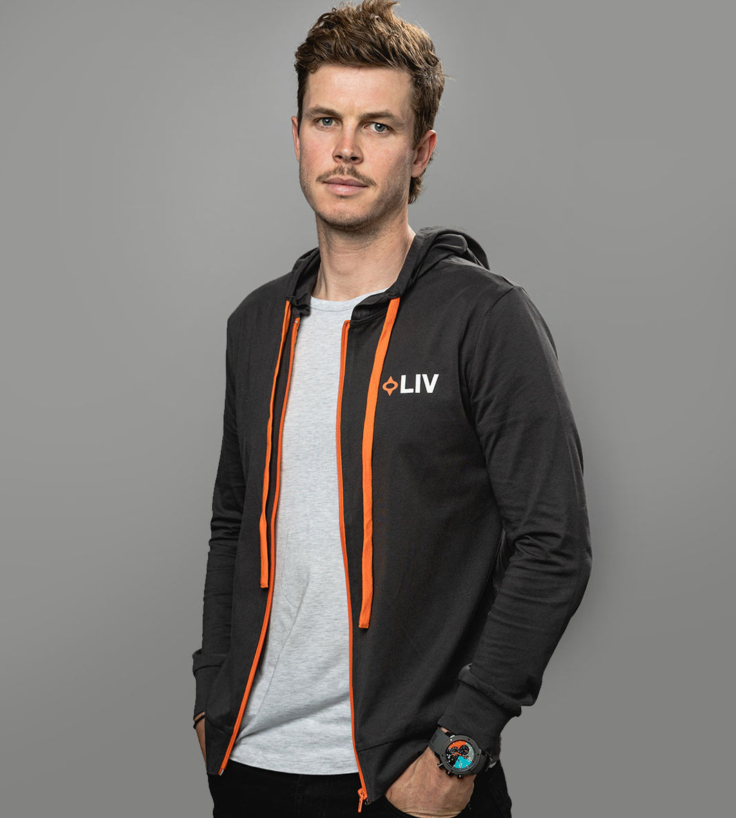 LIV Gear – LIV Swiss Watches