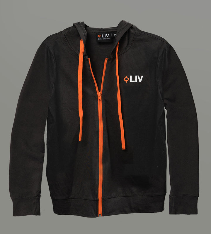 LIV Gear – LIV Swiss Watches