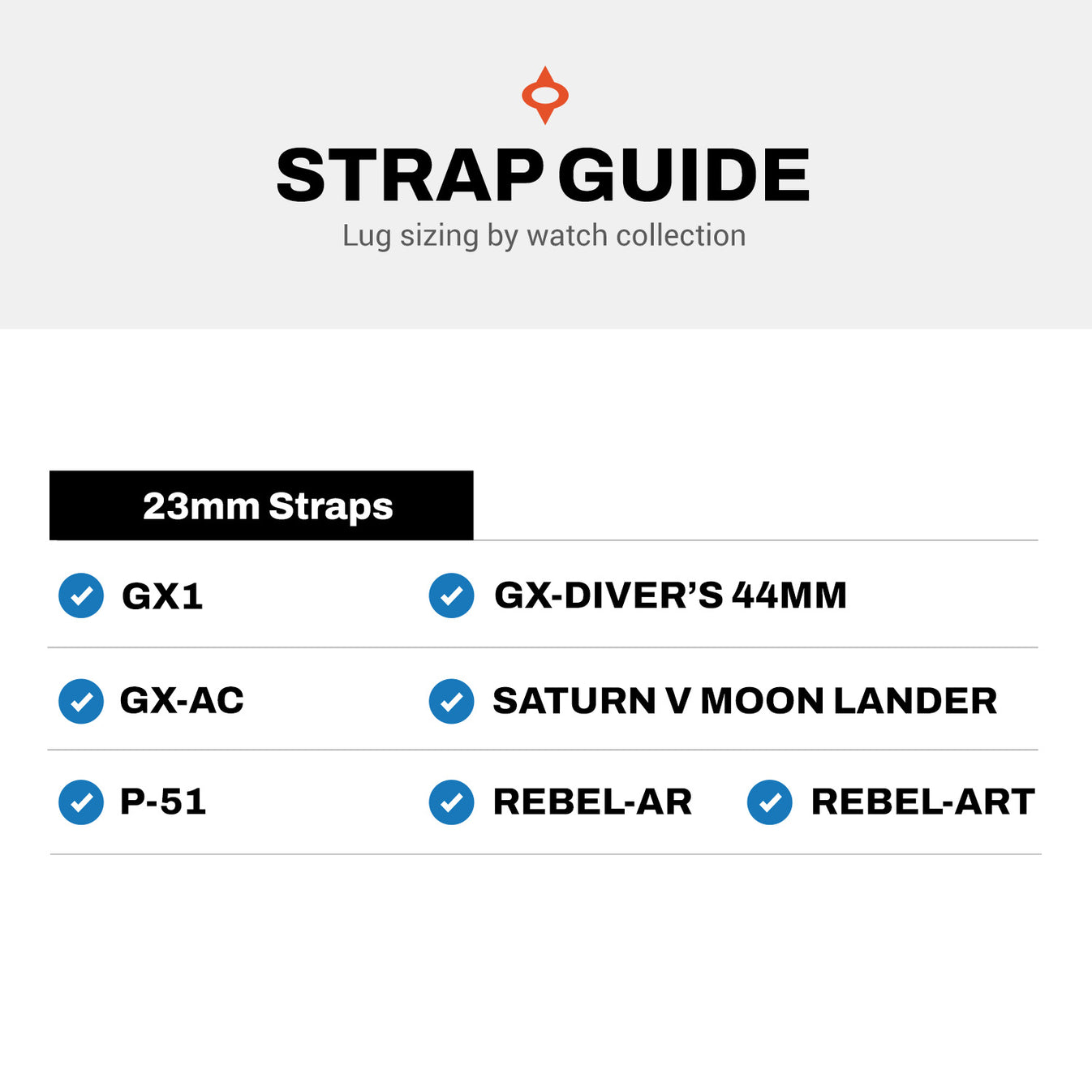 Shop GX1 Stainless Steel Bracelet – LIV Swiss Watches