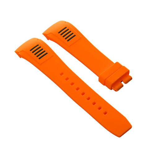 Shop Form-Fit Silicone 23mm Wrist Strap – LIV Swiss Watches