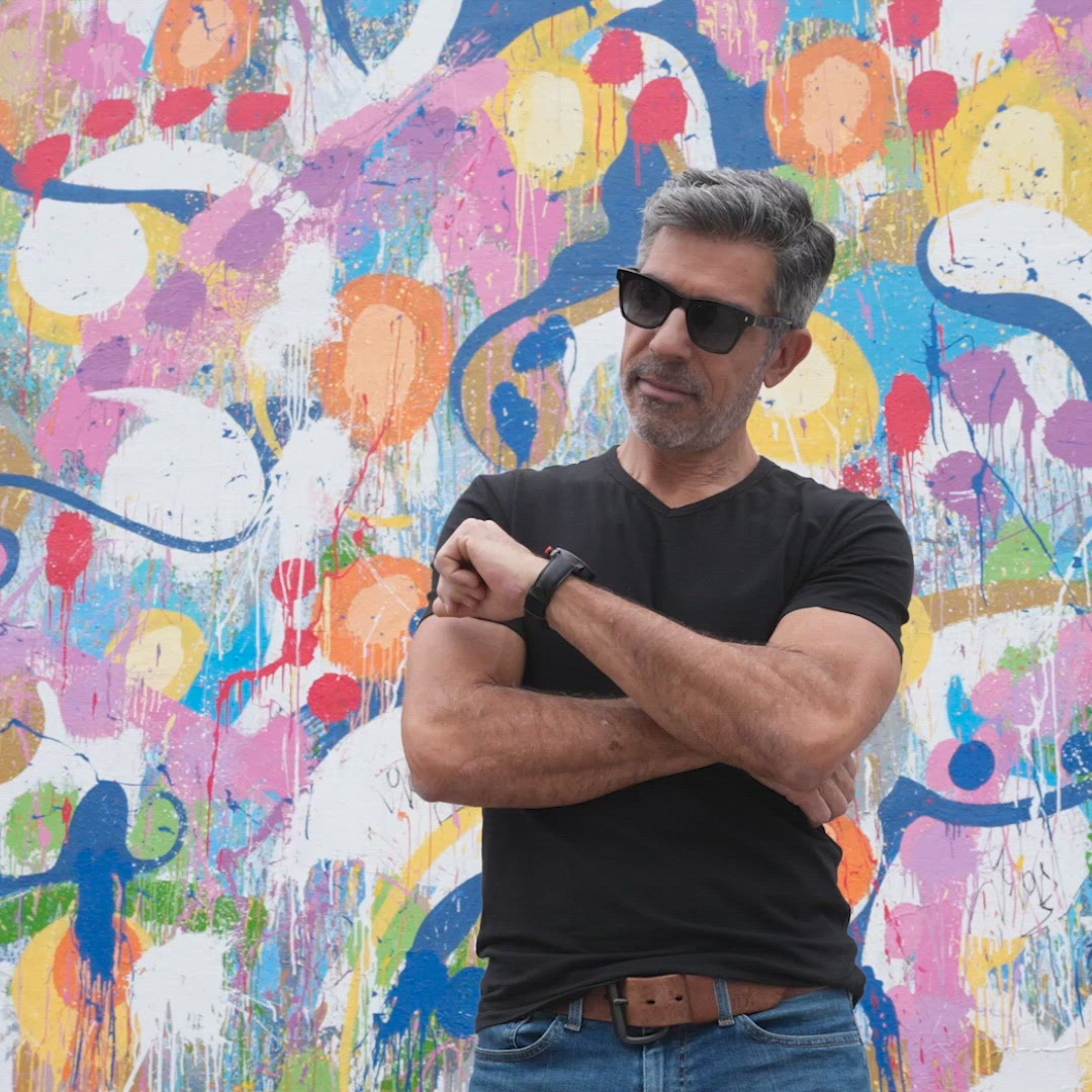 Shop Swiss-Made GX1 Quartz Chronograph – LIV Swiss Watches